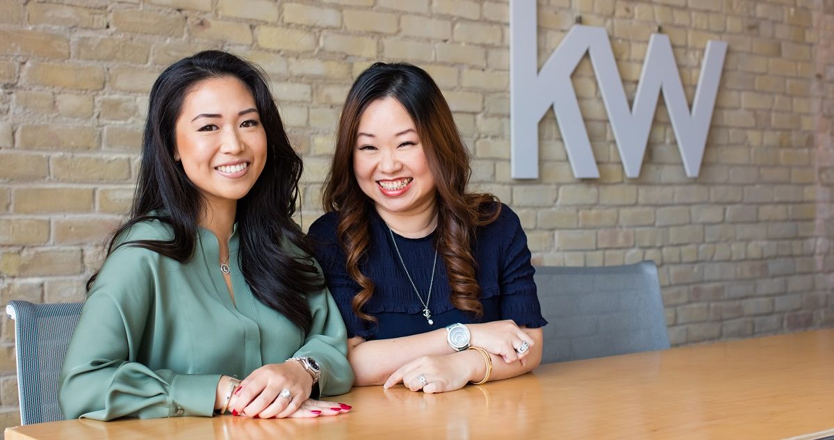 Building a Powerful Real Estate Business Beyond Borders - KW Outfront ...