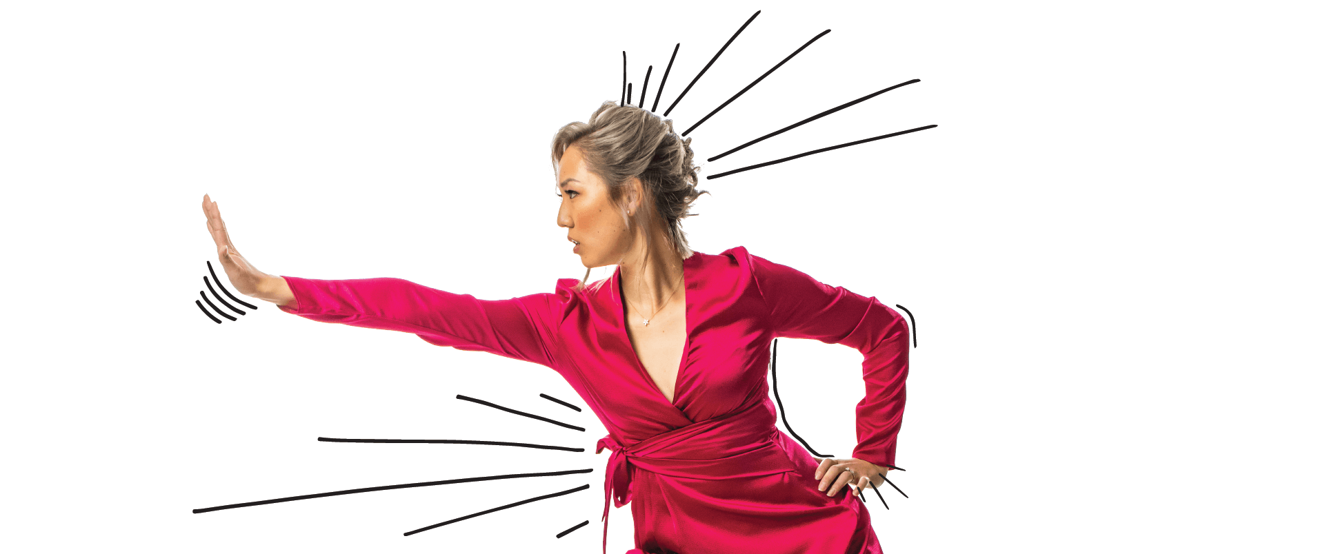 Kara Pierce: Defying Expectations - KW Outfront Magazine