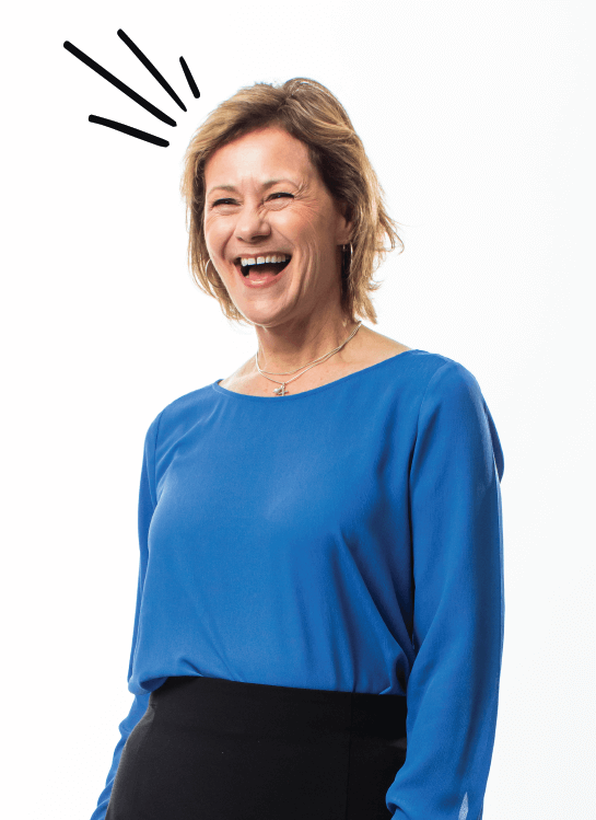 Joy Over Fear: Life After the Unexpected - KW Outfront Magazine