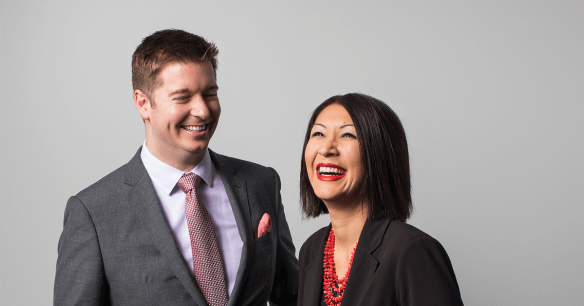 From Food Stamps to Six Figures - KW Outfront Magazine