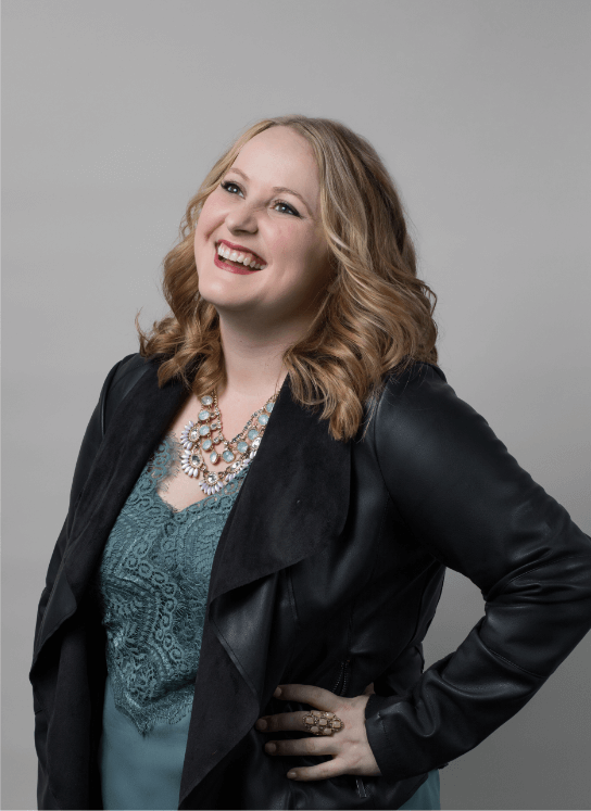 Changing Lives with My Voice - KW Outfront Magazine