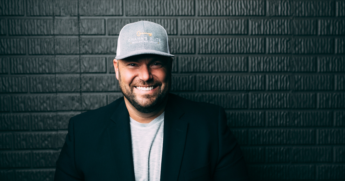 Jeff Cohn - KW Outfront Magazine