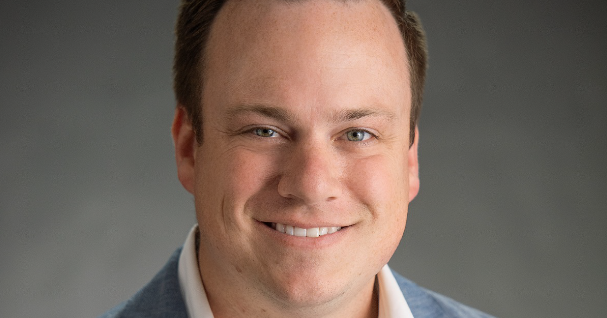 Jordan Stuart - KW Outfront Magazine