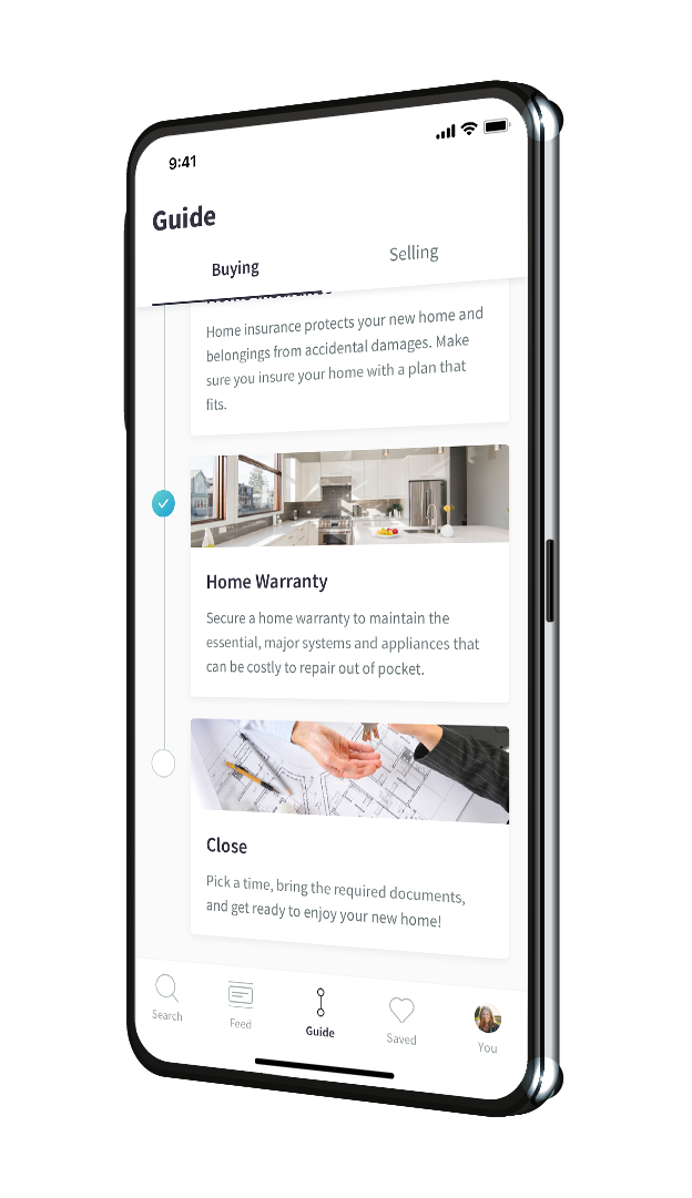 Meet The All-New KW App - KW Outfront Magazine