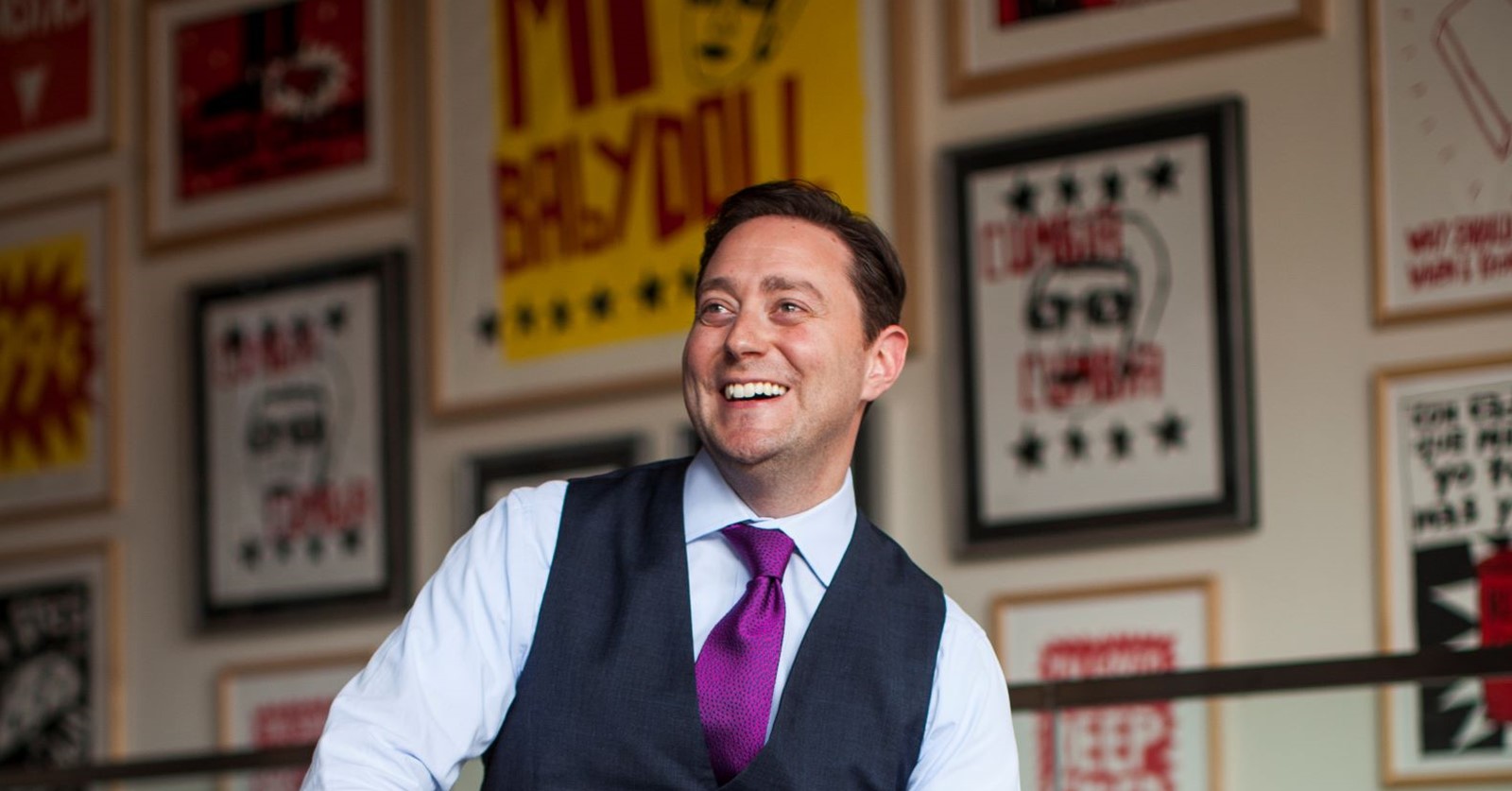 Jason Abrams: Secrets to Building a Multi-Million-Dollar Network - KW ...