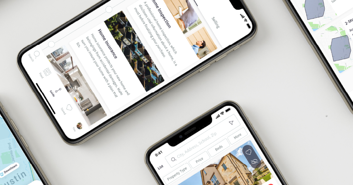 Meet The All-New KW App - KW Outfront Magazine