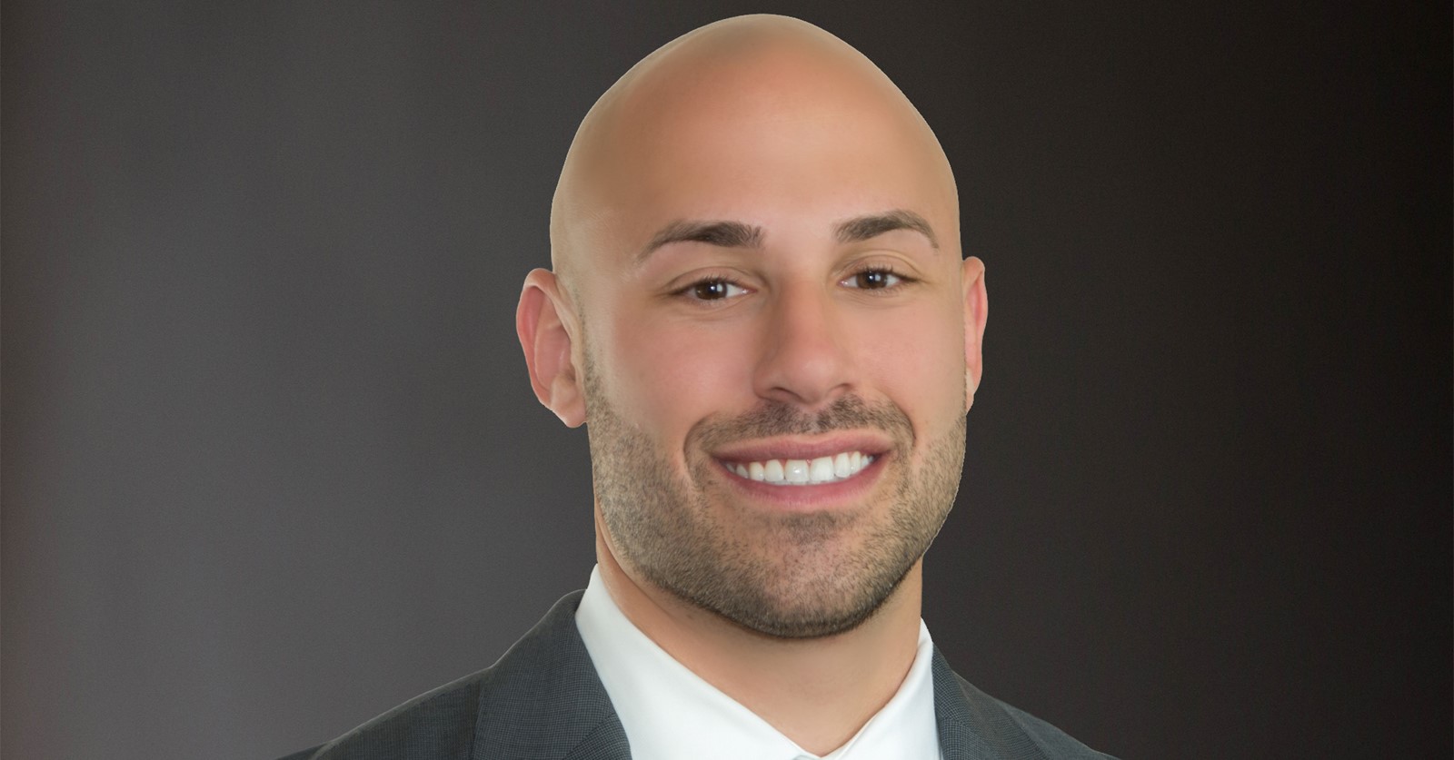 Michael Martinetti - KW Outfront Magazine