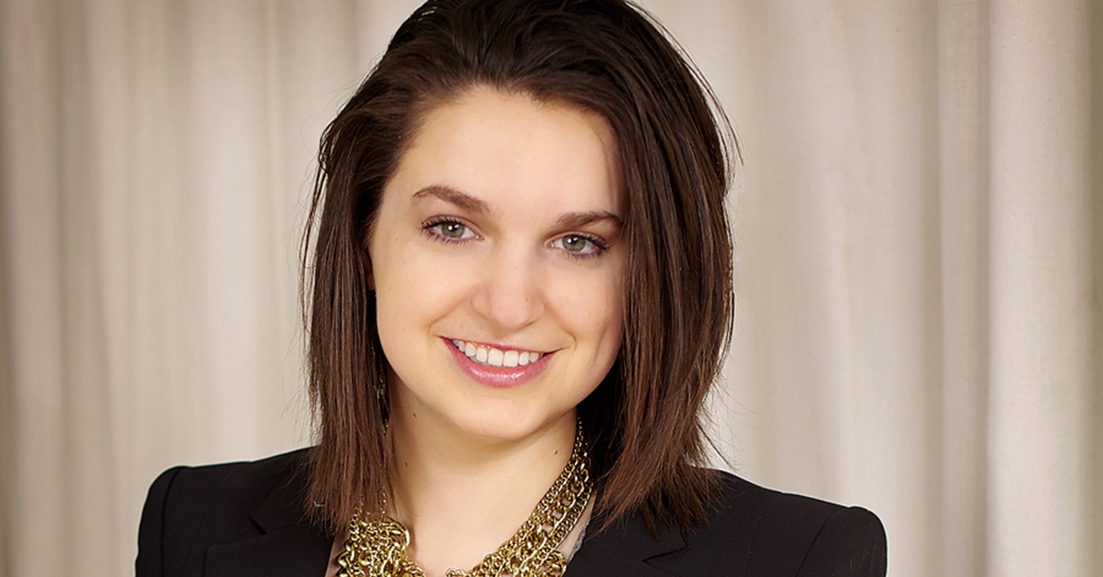 Marci Smith - KW Outfront Magazine