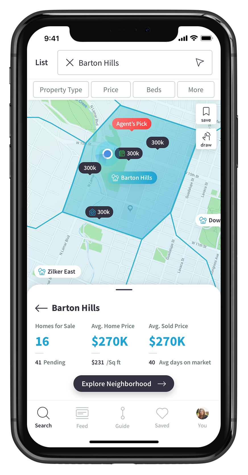 Guide Your Buyers and Sellers Home Safely with the KW App - KW Outfront ...