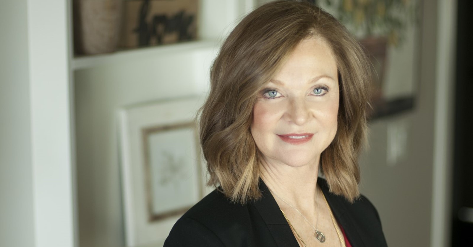 Pam Bornhorst - KW Outfront Magazine