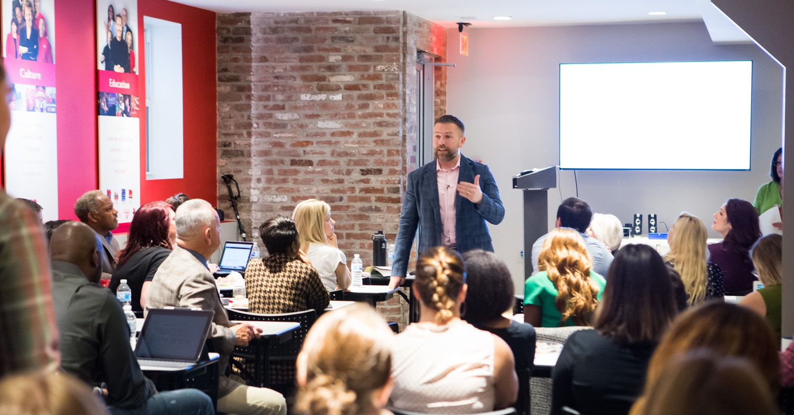 Stories of Grit: Brandon Green on How to Stay Successful for the Long ...