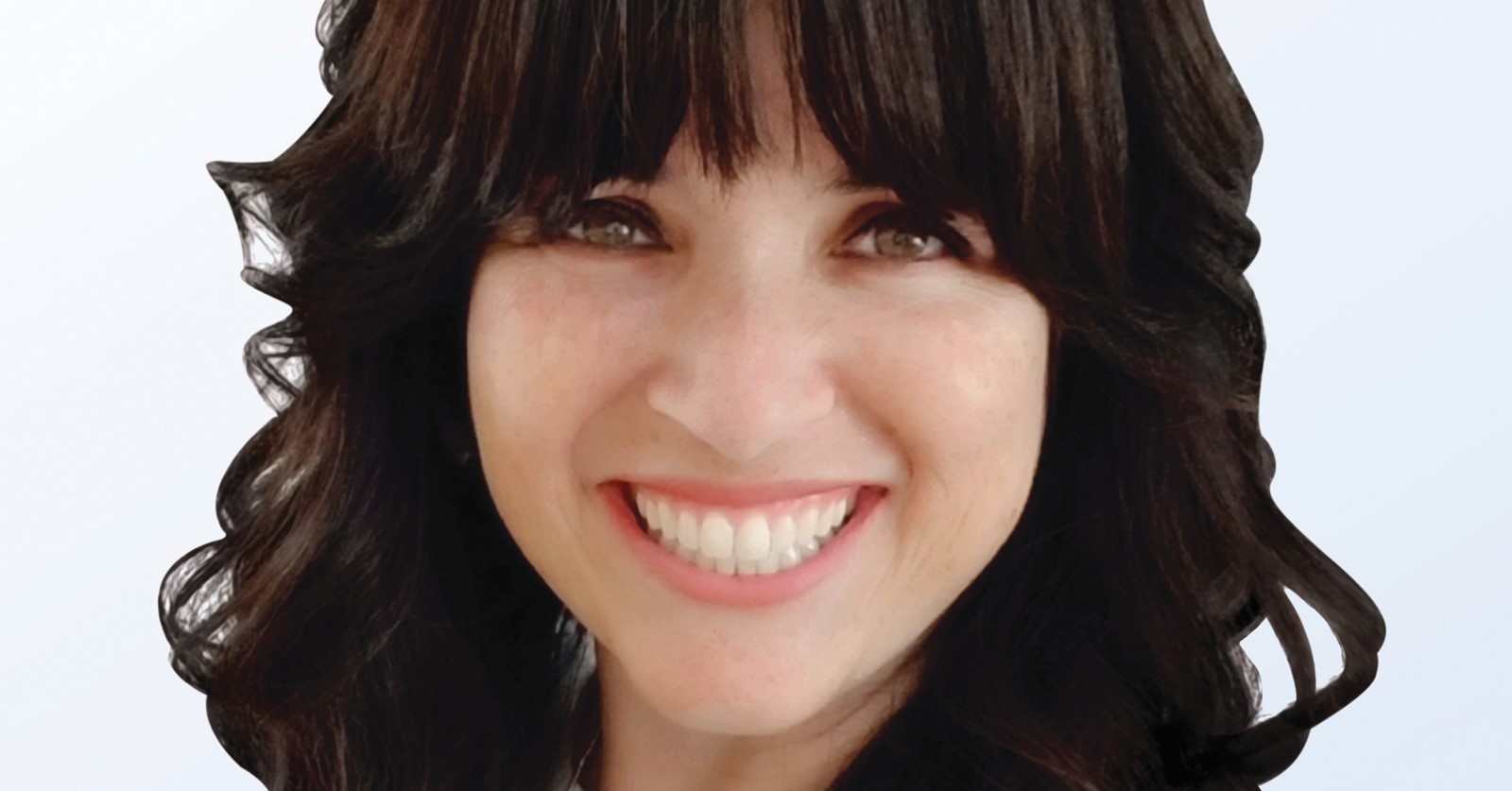 Michelle Hirsch - KW Outfront Magazine