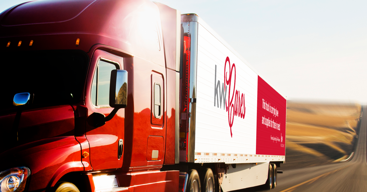 Compassion From Coast to Coast: KW Cares Offers Relief In the Wake of ...