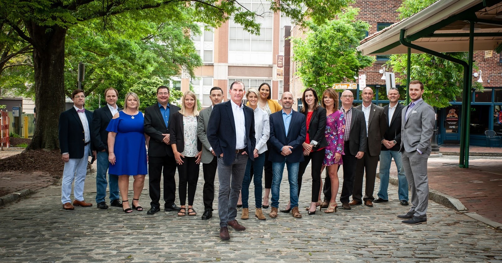 Mark Jackson - KW Outfront Magazine