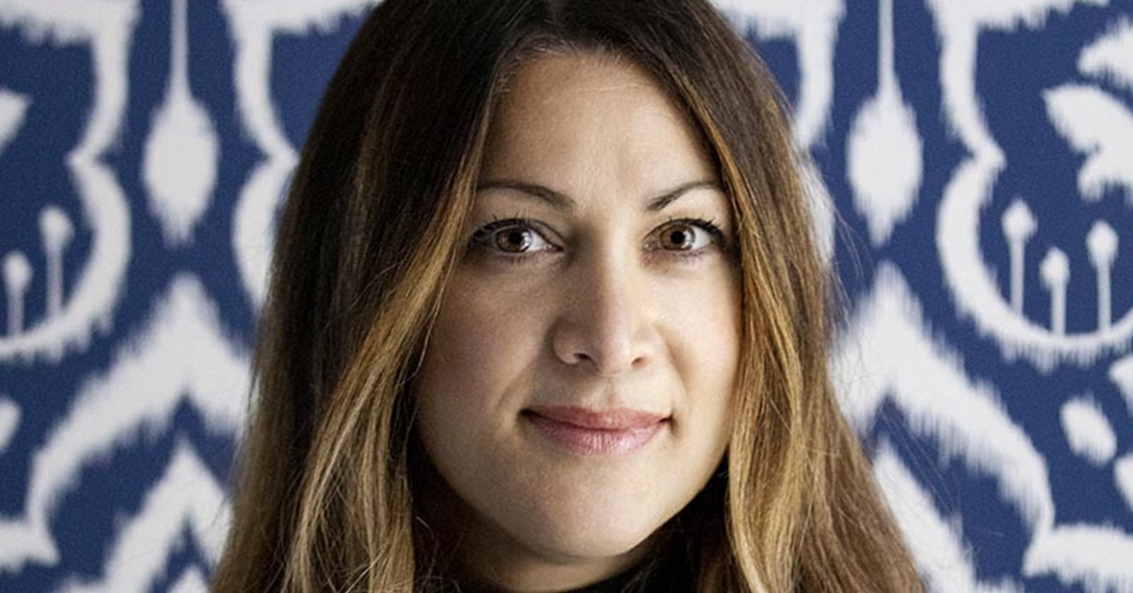 Nancy Knox - KW Outfront Magazine