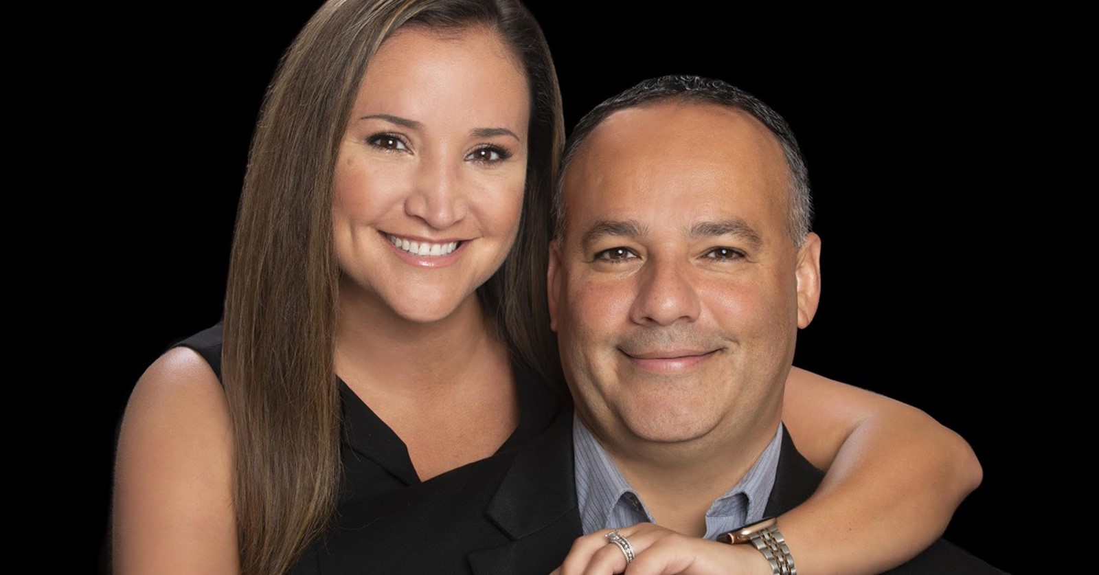 The Zepeda Team - KW Outfront Magazine