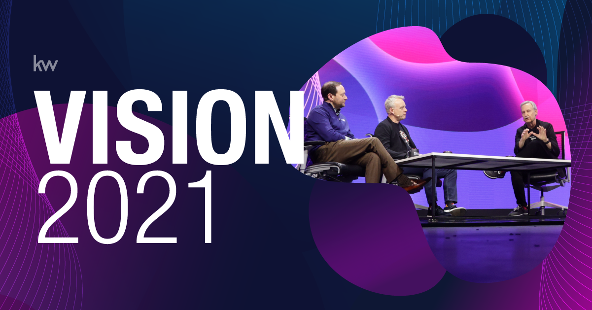 Vision 2021: The Path of Innovation and Phases of Real Estate’s Future ...