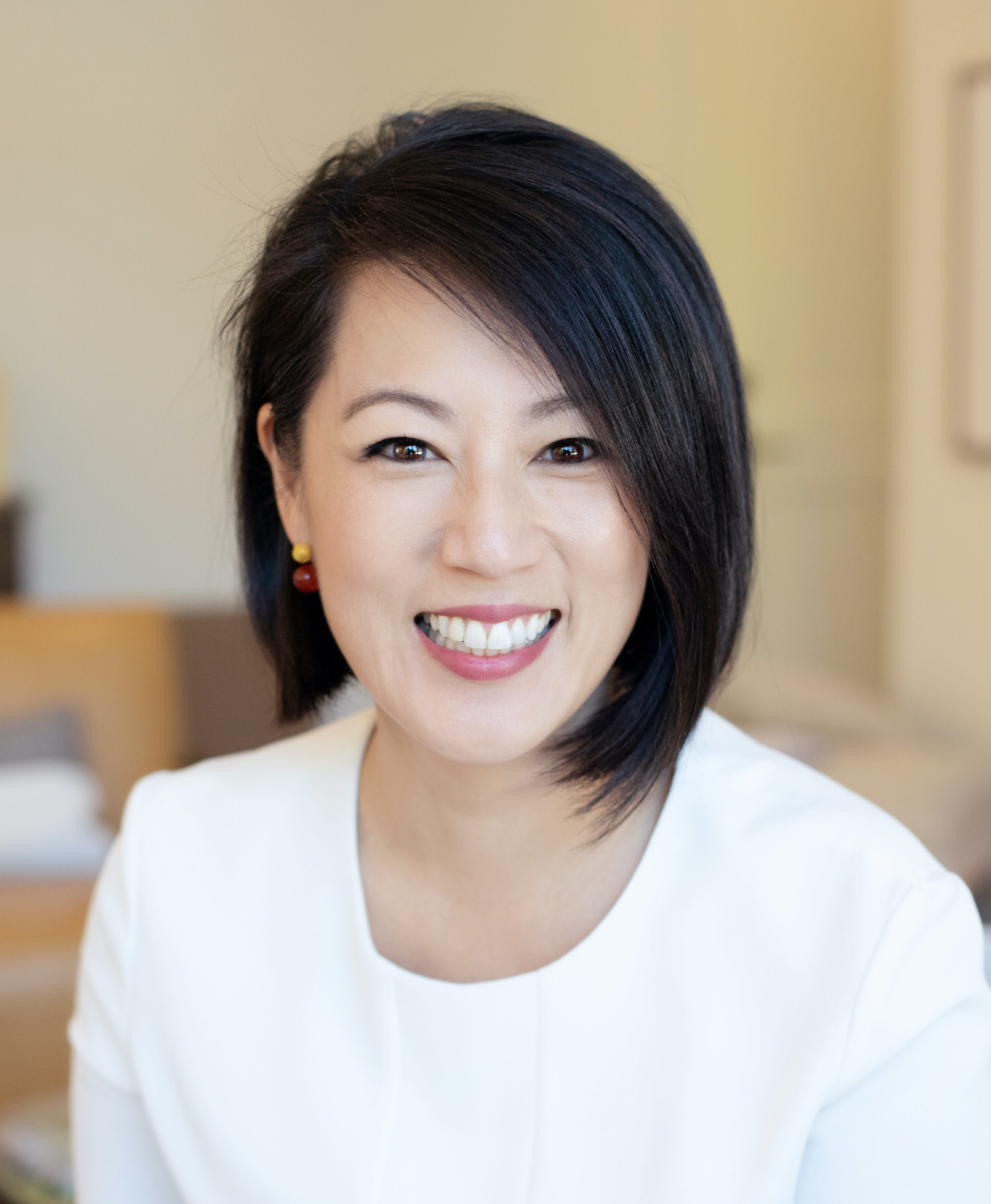 Leading in Luxury: How Industry Leader Caroline Huo Delivers for ...