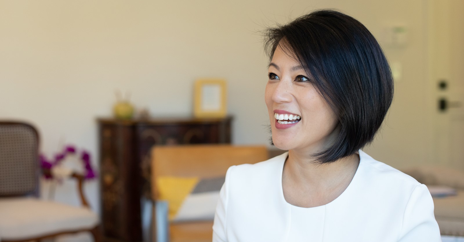 Leading in Luxury: How Industry Leader Caroline Huo Delivers for ...