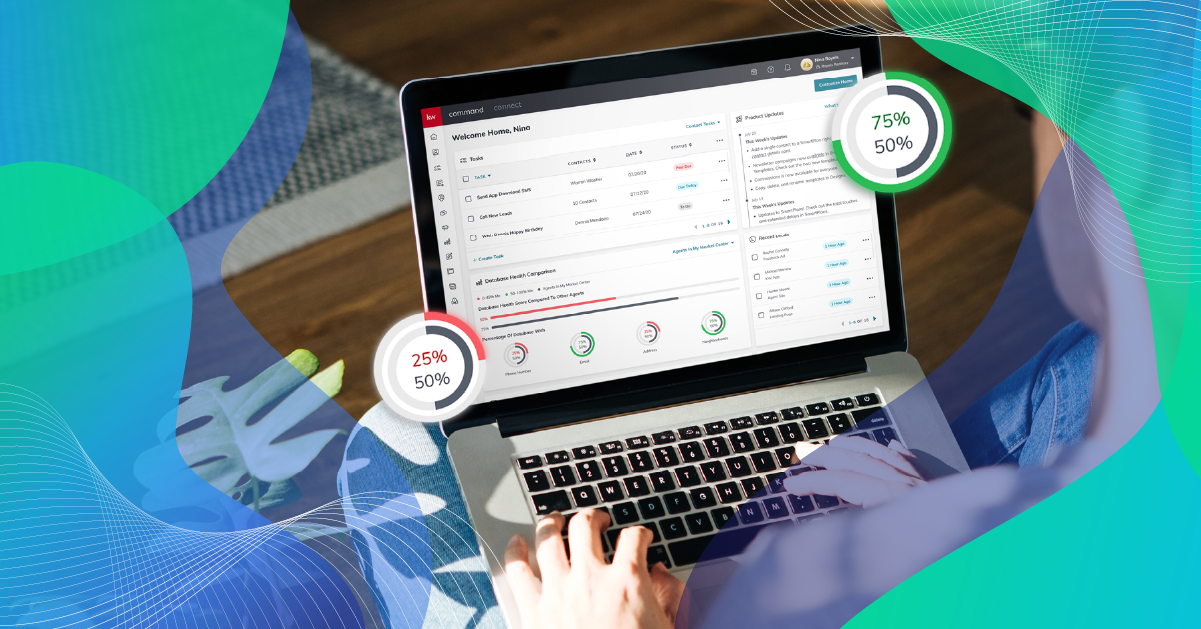 6 Command Pro Tips for Growing Your Business - KW Outfront Magazine