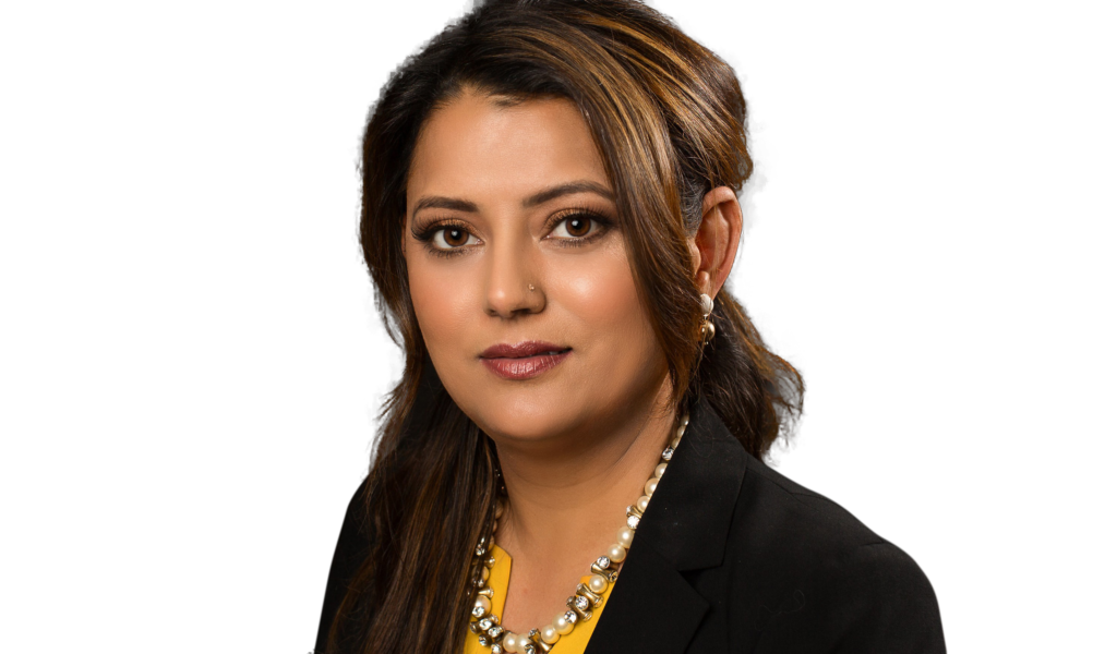 Nagi Manpreet - KW Outfront Magazine