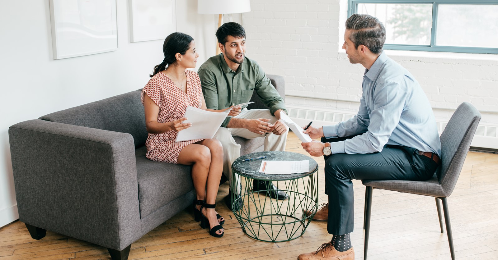 Buyer and Seller FAQs: 8 Client Questions From Both Sides of the ...