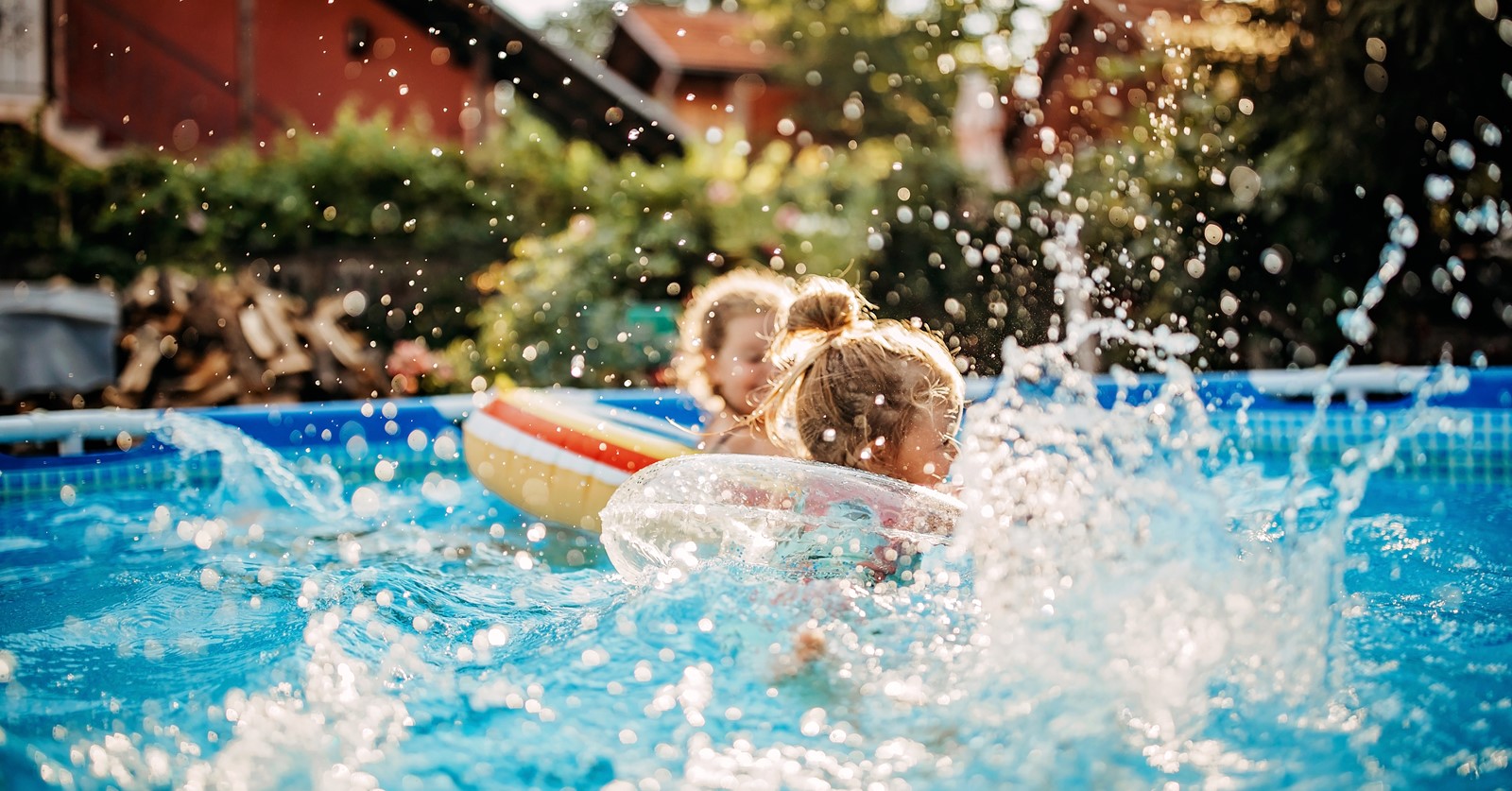 10 Wet and Wild Ways to Help Your Sphere Cool Off This Summer - KW ...