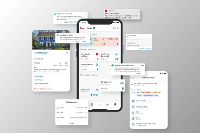 Best of 2021 at Keller Williams: Growth, Community, and Culture Take ...