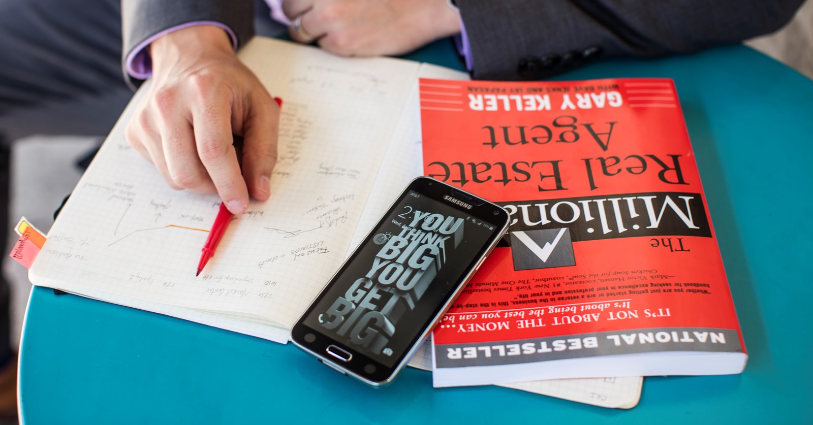 Building Your 7th Level Business? Read This - KW Outfront Magazine