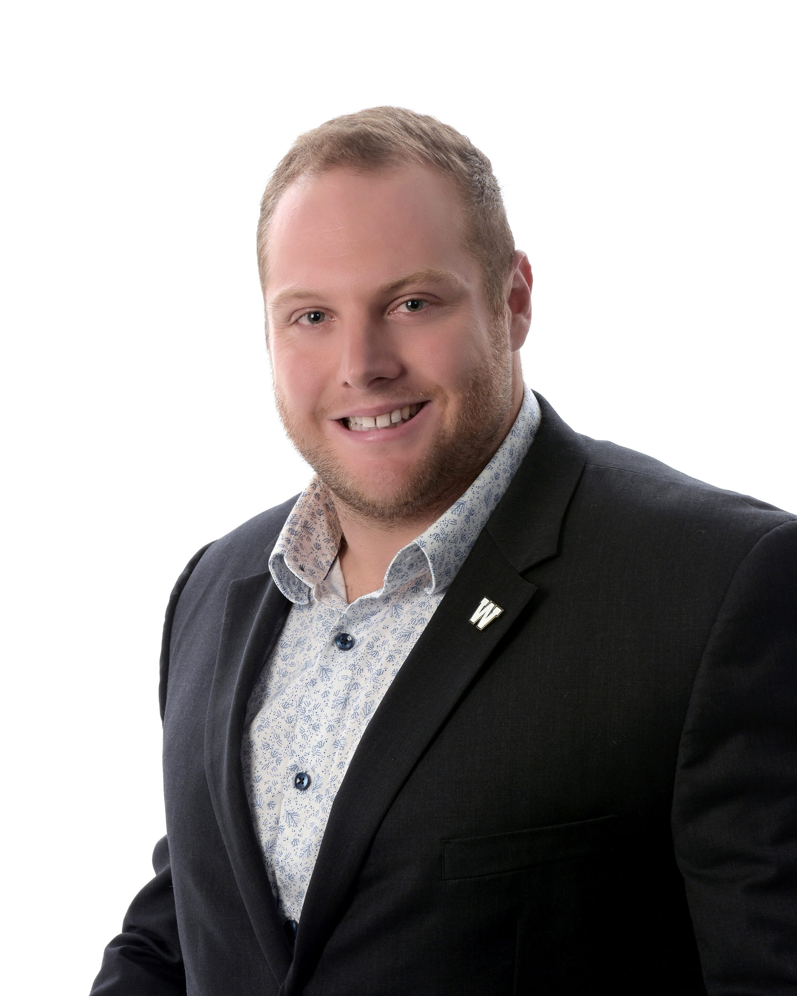How Jake Thomas Is a Champion on the Field and in Real Estate - KW ...