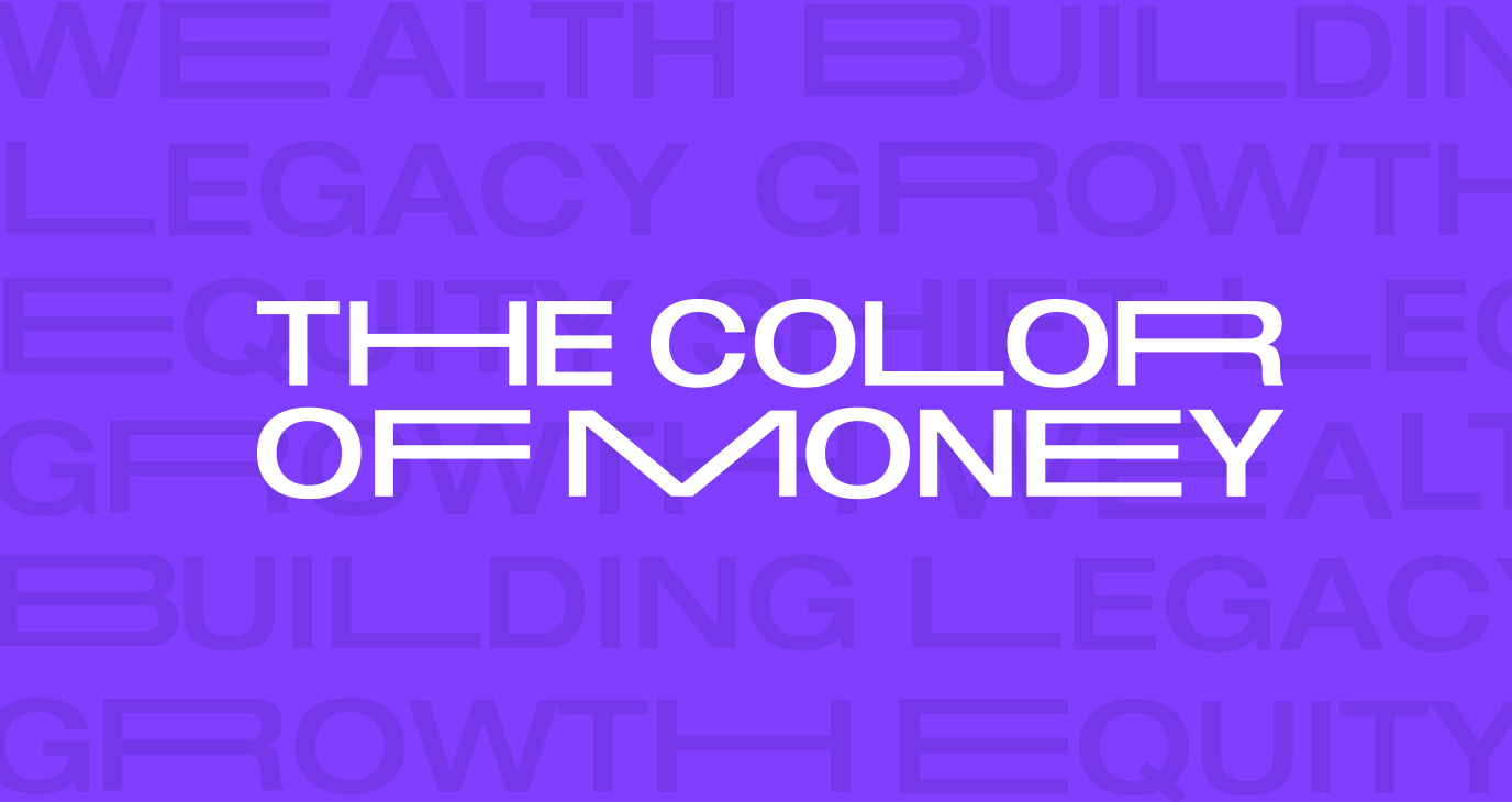 The Color of Money - KW Outfront Magazine